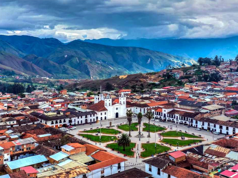 Best Chachapoyas Tours & Destinations in Northern Peru